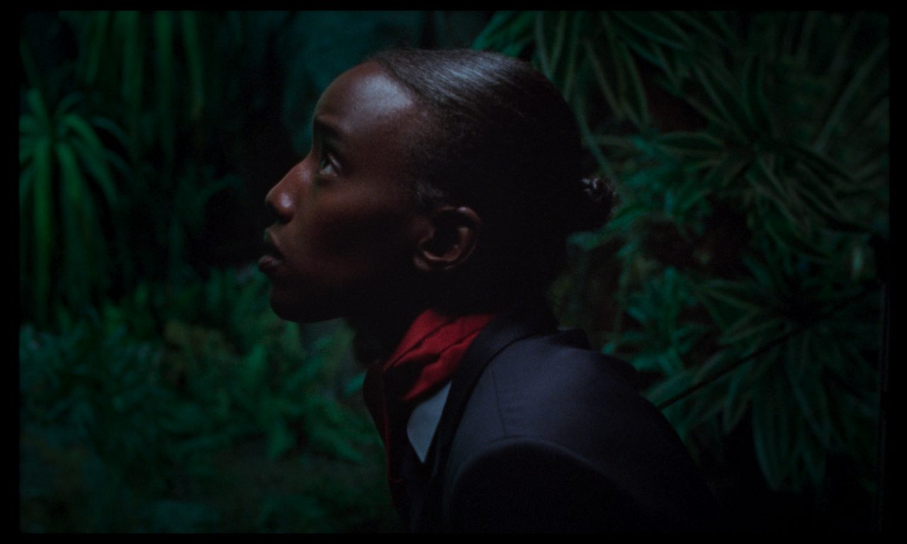 Une galerie fragmentée avec Kayije Kagame – La Pépinière