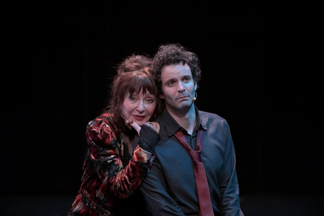 Une indispensable vibration poétique – La Pépinière