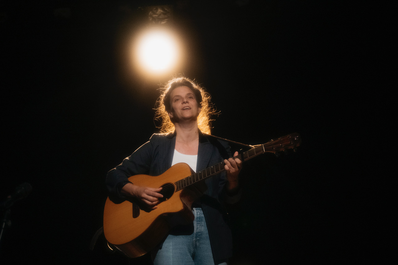 De fado en saudade pour rendre hommage à ses origines – La Pépinière